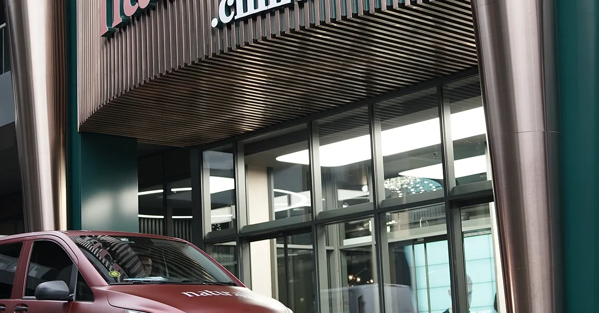 Natural Clinic Turkey | Contacto