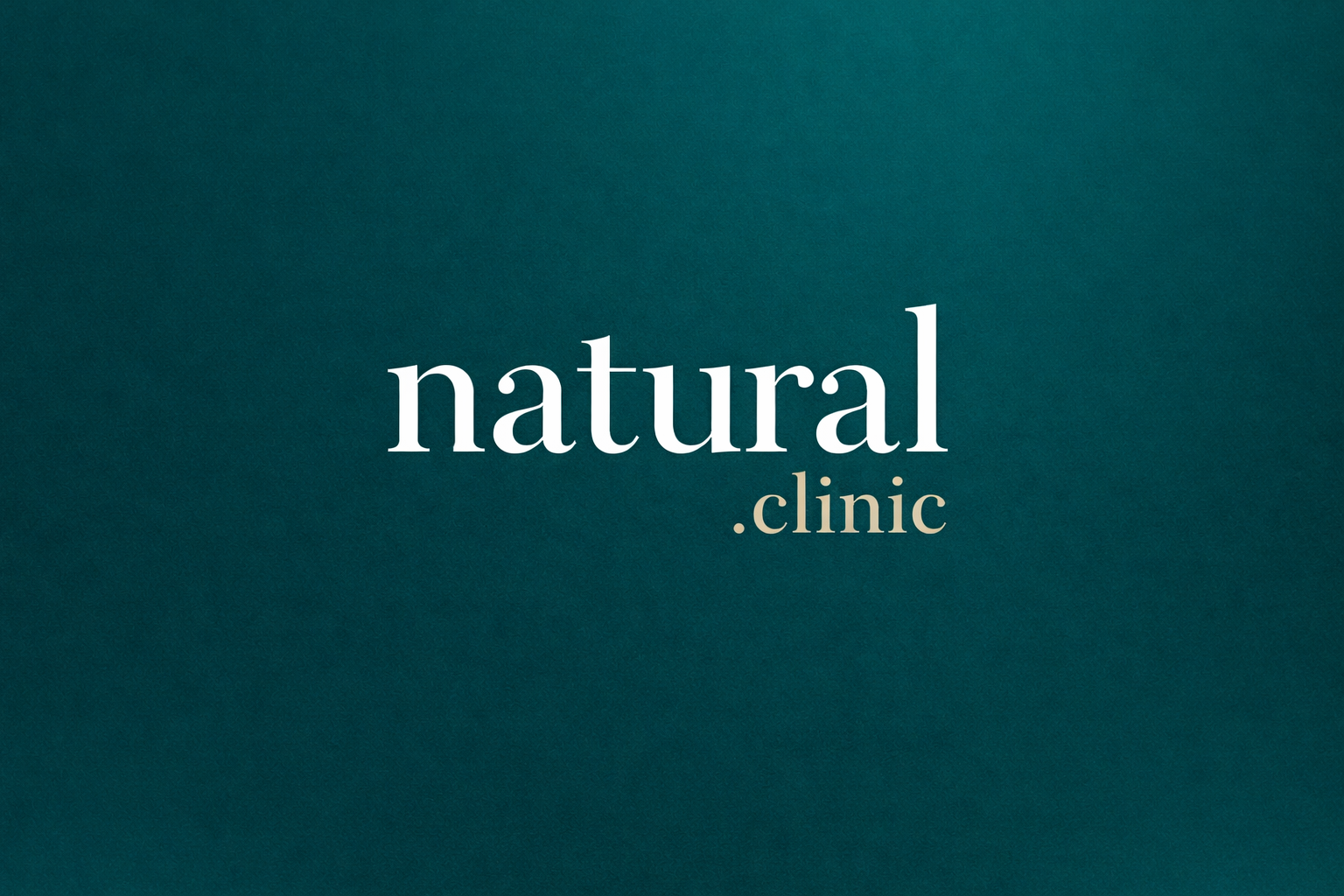 Natural Clinic | Dental, Hair & Aesthetics